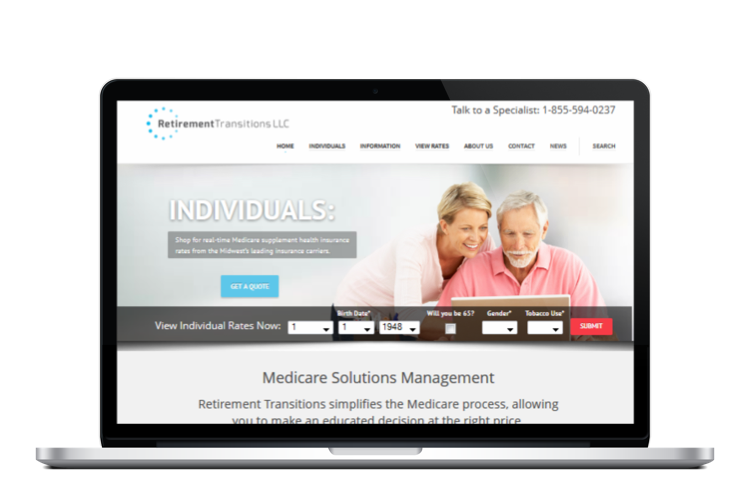 Nebraska Medicare Supplements | Medigap NE | Retirement Transitions